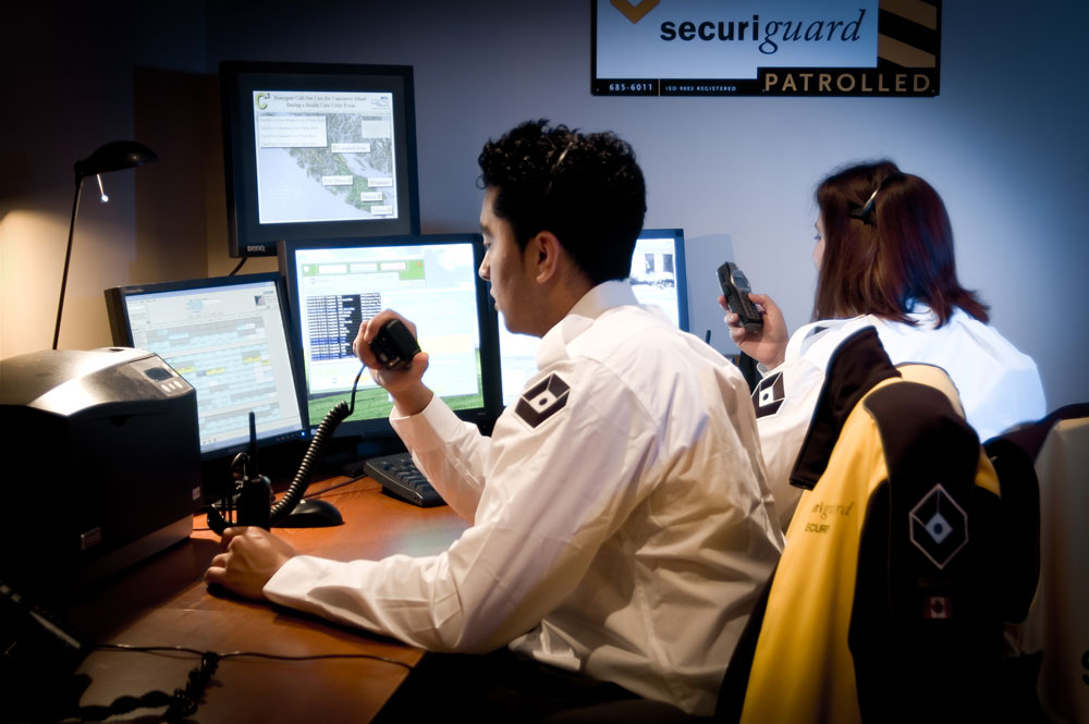 Our Services - Security Services Company in Canada - WestguardSecurity ...