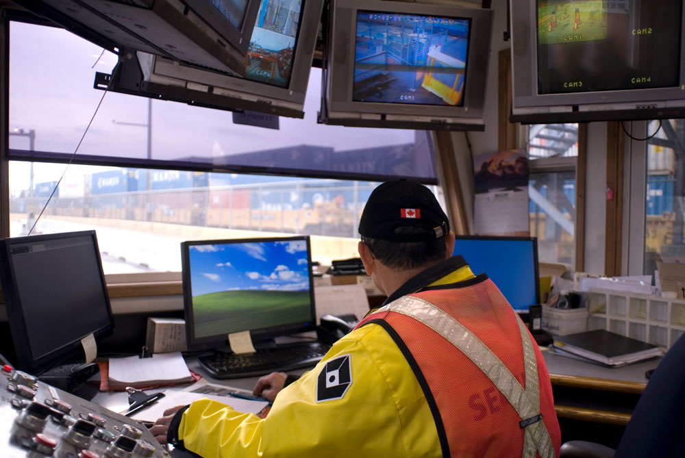 Our Services - Security Services Company in Canada - WestguardSecurity ...